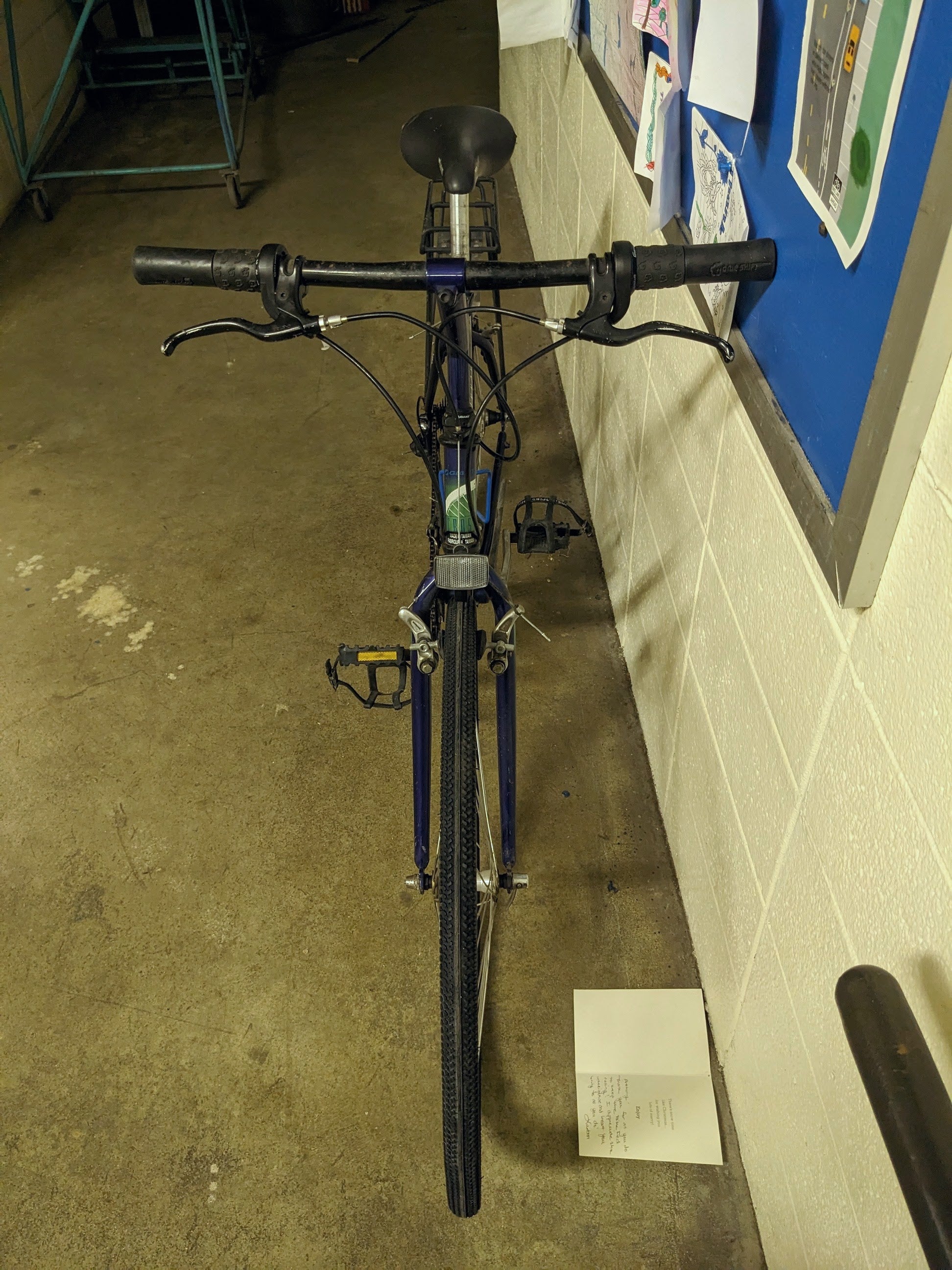 Giant Innova, 19" | Wisconsin Bike Fed