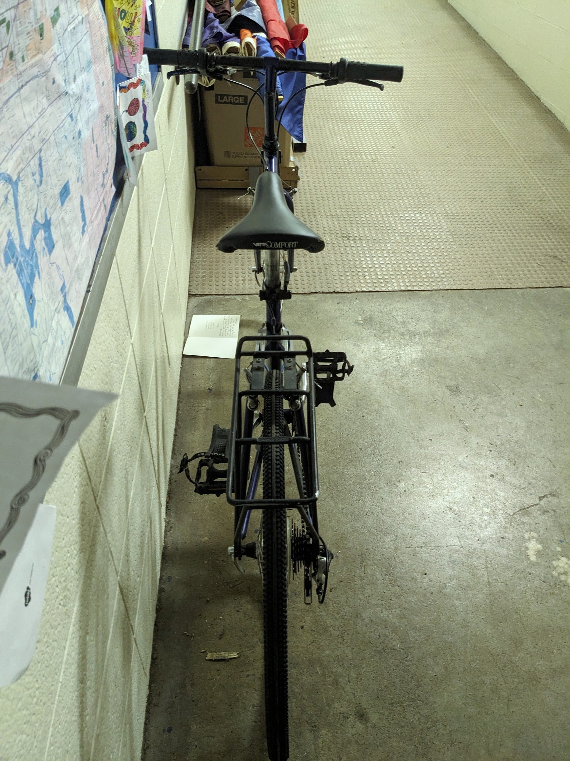 Giant Innova, 19" | Wisconsin Bike Fed